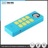 China Custom Sound Recording Sound Module for Children's Sound Board with 60 Seconds Sound Length and CE & ROHS Certified for sale