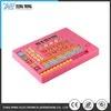 China Hard Cover Colorful Buttons Electronic Keyboard Toy with Remote Control for Children's Sound Board for sale