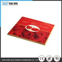 China ABS Material Electronic Educational Toy with Custom Sound Recording and CE & ROHS Certified for Children's Sound Board for sale