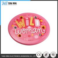 China ABS Material Electronic Educational Toy with Custom Sound Recording and CE & ROHS Certified for Children's Sound Board for sale