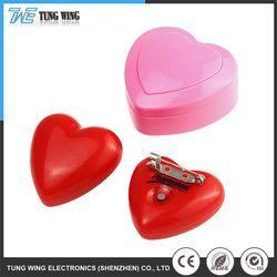 China ABS Material Sound Module with Custom Sound Recording and CE & ROHS Certified for Children's Educational Toy for sale