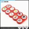 China ABS Material Educational Toy Sound Module with Custom Sound Recording and CE & ROHS Certified for Children's Board Book for sale