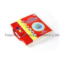 China CE&Rohs Certified Children's Sound Book with Customizable Design for Interactive Learning for sale