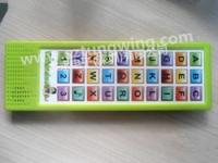 China 30 Buttons Sound Module with Customizable Sound for Children's Educational Book for sale