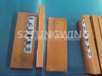 China Customizable Sound Module for Children's Educational Book with EN71 Certification and Pre-Recorded or User-Recorded Options for sale
