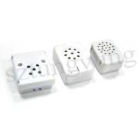 China CE&RoHS Certified Sound Box for Plush Toys with Multiple Sound Types and Custom Voice Option for sale