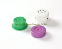 China Customized Sound Voice Box for Plush Toys with 3s Pre-Recording Time and CE&Rohs Certification for sale