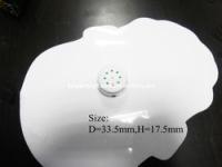 China ABS Material Sound Module with 3-60s Pre-recorded Music for Plush Toys CE & RoHS Certified for sale