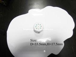 China ABS Material Sound Module with 3-60s Pre-recorded Music for Plush Toys CE & RoHS Certified for sale