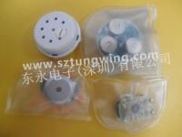 China Waterproof Sound Module with Customizable Sound Duration and CE&RoHS Certified for Toys and Promotional Gifts for sale