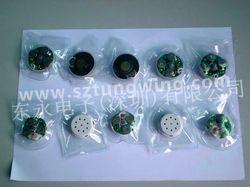 China Waterproof Sound Module with Customizable Sound Duration and CE&RoHS Certified for Toys and Promotional Gifts for sale