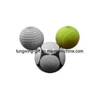China Ball-Shaped Sound Bottle Opener with Magnet for Custom Promotional Gifts for sale