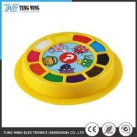 China Educational Musical Toy Sound Module Book with 60 Seconds Sound Length CE ROHS CCC Certified and Customizable Sound Content for sale