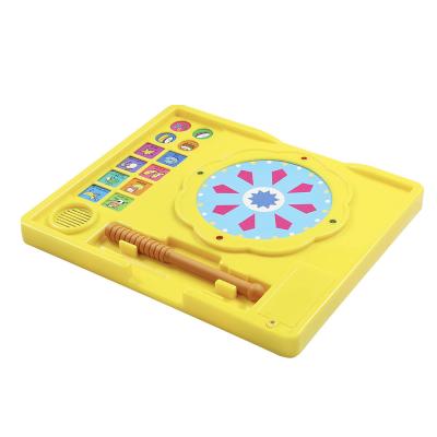 China Children's Interactive Sound Book, Sing-Along Music & Word Sounds for Toddlers for sale