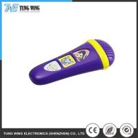 China Custom Sound Recording Children's Sound Board with Flash of Light and Remote Control Musical Toy for sale