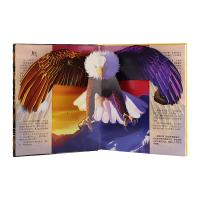 China Custom 3D Pop-Up Wildlife Sound Books | Wholesale OEM Educational Interactive Books for sale