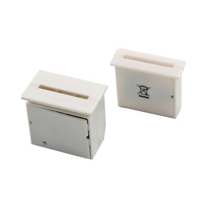 China ABS Plastic Sound Module with Customizable Sound and Light Sensor Activation for Toys and Books for sale