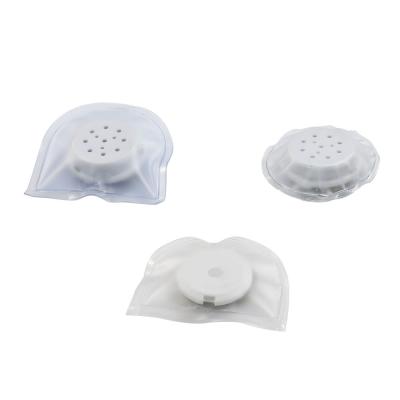 China Custom Pre-recorded Voice Sound Module with Light Sensor Activation and ABS Plastic Material for Sound Books and Plush Toys for sale