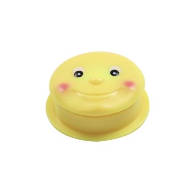 China Custom Recordable Sound Chip Mechanism with Light Sensor Activation and Food-Grade ABS Plastic for Kids Toys for sale
