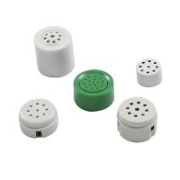 China Custom Recordable Sound Chip Mechanism with Light Sensor Activation and Food-Grade ABS Plastic for Kids Toys for sale
