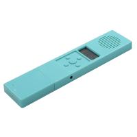 China Low Power ABS Sound Bar Module with Customizable Audio Content and Slim Long Strip Shape for Interactive Children Sound Books for sale