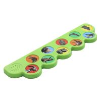 China Custom Multi-Key Low Power Embedded Sound Bar Module for Children's Sound Board Books for sale