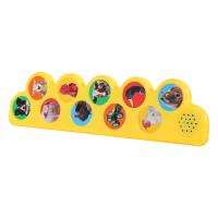 China Custom Multi-Key Low Power Embedded Sound Bar Module for Children's Sound Board Books for sale