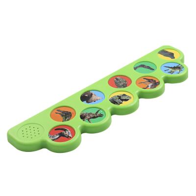 China Ten Buttons Sound Module for sale