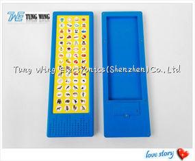 China Durable 60 Push Button Programmable Sound Module ABS 29mm/40mm Speaker Size for sale