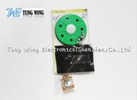 China Advanced 3V Greeting Card Sound Module Offering High Sound for sale