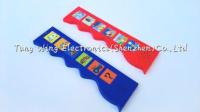 China Note Book Button Sound Module Children Learning Recordable For Plush Toys for sale