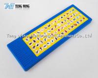 China 60 Push Button Card Sound Module Programmable ABS 29/40mm Speaker Size for sale