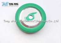 China Round Recordable Voice Box For Toys 3AG Battery Sound Chip Modules for sale