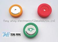 China Round Recordable Voice Module 3AG Battery ICTI For Toys for sale