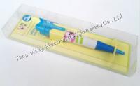 China Metal / ABS Music Pen Recordable Sound Module WAV MP3 Format For Birthday Gifts for sale