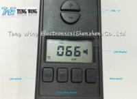 China Pre Recorded Mold LCD Sound Module Push Button For Children Board Books for sale