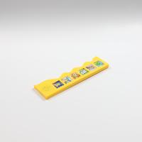 China EN71 Recordable Animal Sound Book Module 6 Keys With 29*7mm Speaker for sale