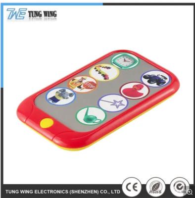 China 29mm Speaker AG3 Battery Phone Sound Module 1800s Duration For Children for sale