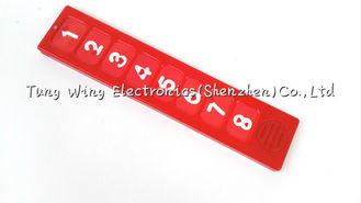 China WCA Push Button Baby Sound Module Dia 29mm Speaker AG10 AG13 Battery for sale