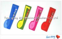China 6 Button Switch Baby Sound Module 1800s Duration EMC EN71 For Children Learning for sale