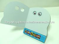 China 30s Playing Time Battery Sound Recording Module With Music / Voice Mode for sale