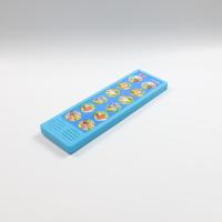 China Eco Friendly Plastic ABS Baby Sound Module AAA Batteries With 23 Buttons for sale
