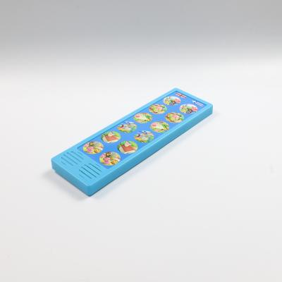 China Eco Friendly Plastic ABS Baby Sound Module AAA Batteries With 23 Buttons for sale