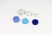 China 37mm Round Sound Module For Funny Animal Sounds Book Indoor Educational Toy for sale