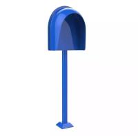 China Heavy Duty Acoustic Telephone Booths Sound Proof  For Airport / Chemical Plants for sale