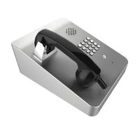 China VoIP Public Emergency Telephone System Anti Vandal 304ss YT-DJ11 for sale
