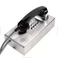 China Vandal Resistant Telephones for Public Area for sale