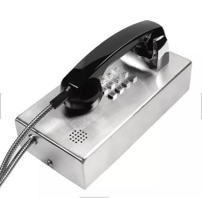 China Vandal Resistant Telephones for Public Area for sale