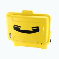 China Hazardous Area Industrial Ip Phone Perimeter Out Can All Monitoring Center for sale