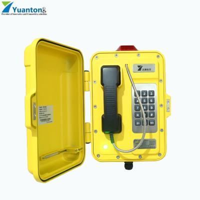 China Tough Heavy Duty Mobile Phone Rechargeable Battery Included for sale
